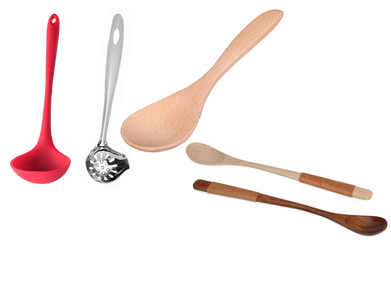Spoons & Ladles – Australian Kitchen