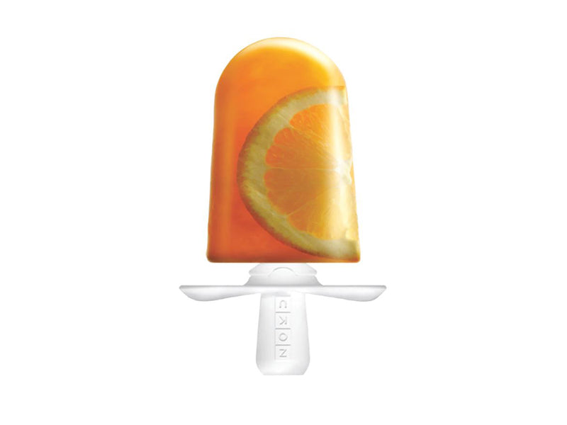 Zoku Duo Quick Pop Maker Red, Blue, Green and Purple 4 Colors ...
