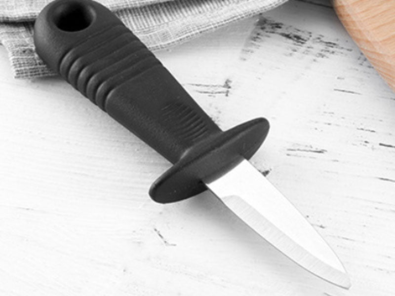 Oyster and Clam Knife – Australian Kitchen